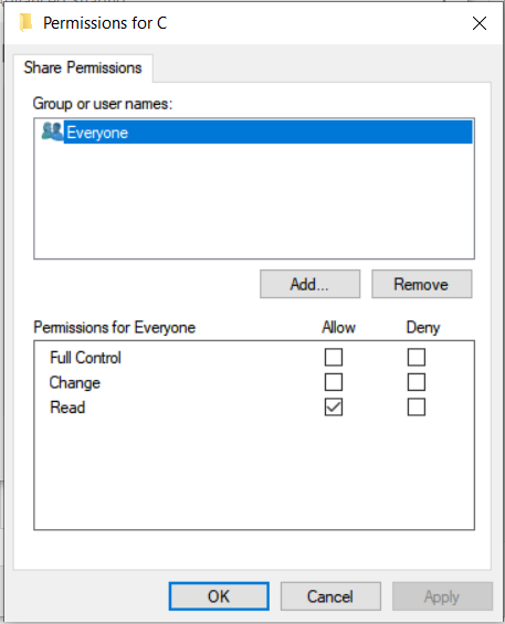 How To Network Two Computers in Windows 10