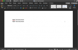 How To Fix / Repair a Corrupt Word Document