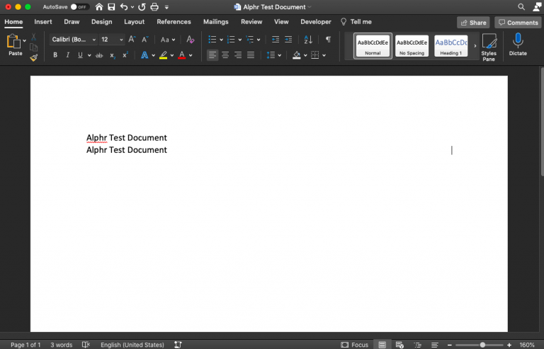 How To Fix / Repair a Corrupt Word Document