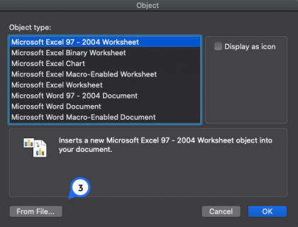How To Fix / Repair a Corrupt Word Document
