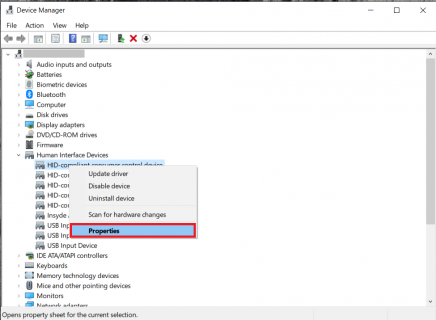 How To Calibrate the Touchscreen on Windows 10