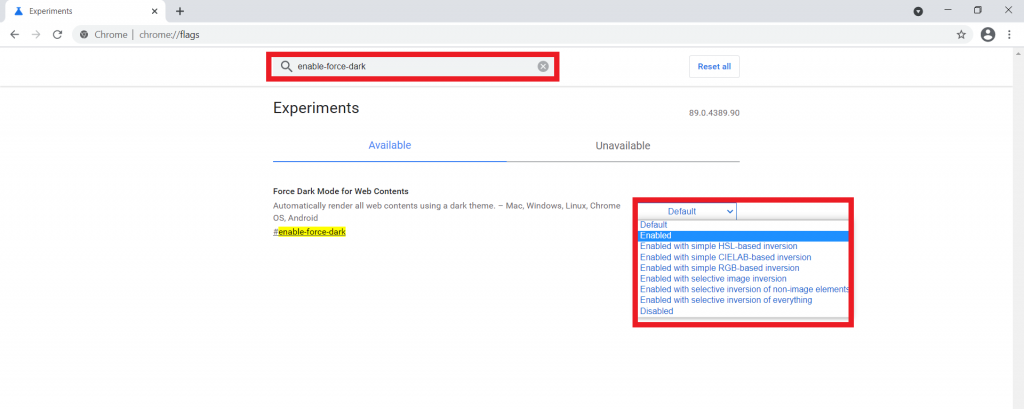 How to Customize Google Chrome With Chrome:flags