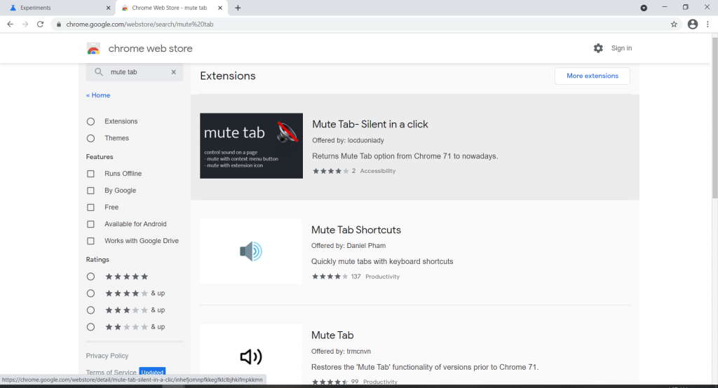 How to Customize Google Chrome With Chrome:flags