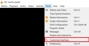How to Go Through Video Frame by Frame with VLC Media Player
