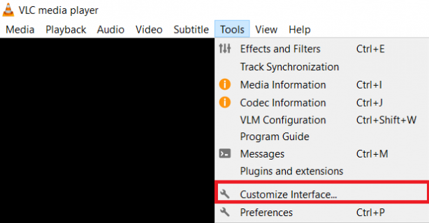 How to Go Through Video Frame by Frame with VLC Media Player
