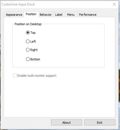 How to Make Windows 10 More Like the Mac OS X