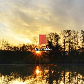 How to Customize Folder Colors in Windows 10