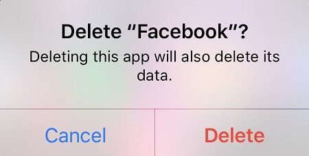 Facebook App Keeps Closing – What to Do