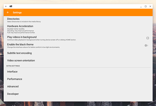 How To Use VLC on Your Chromebook