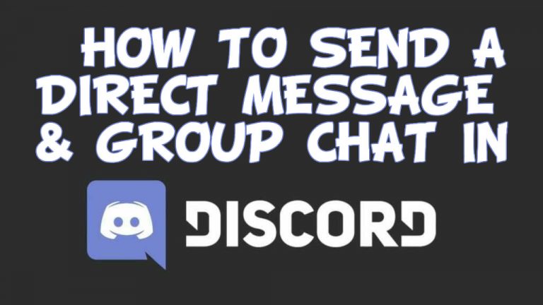 How To IP Ban Someone in Discord