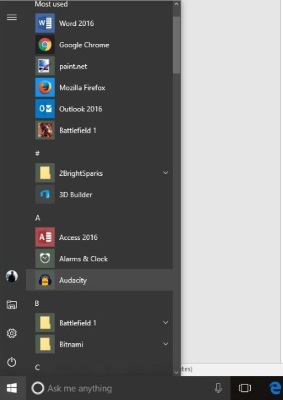 How to Move, Resize, Add, and Remove Tiles in Windows 10