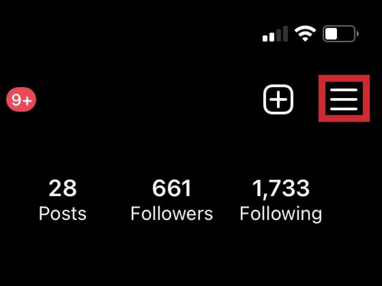 How To View your Follow Requests on Instagram