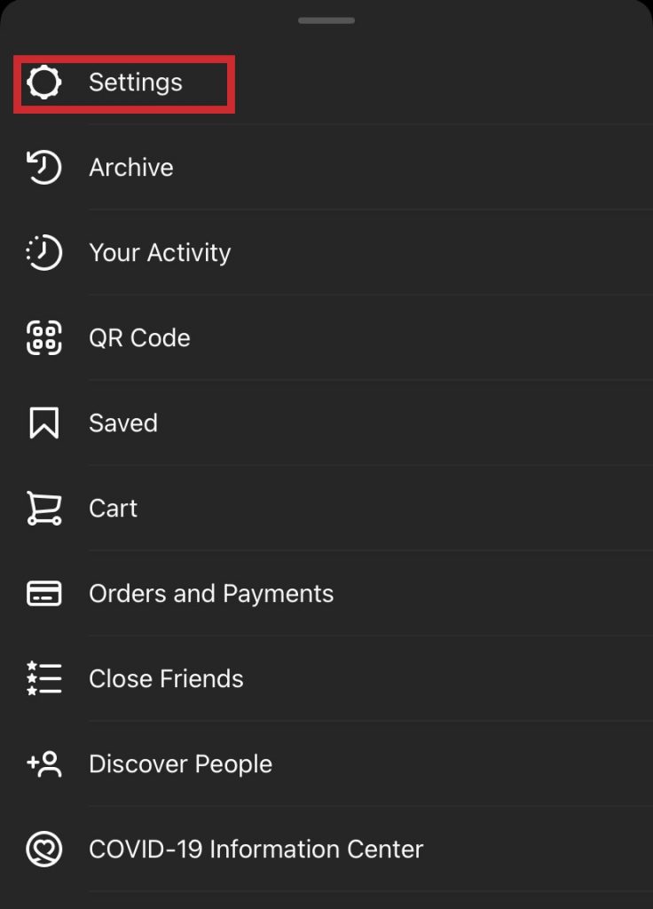 How To View your Follow Requests on Instagram
