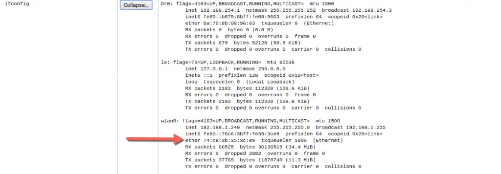 How To Change the Mac Address on a Chromebook (2021)