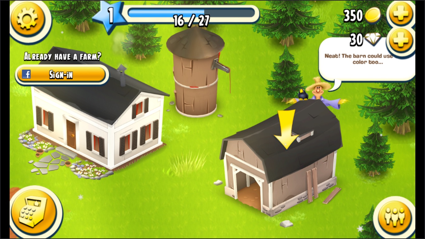 How To Play Hay Day on PC Computer / Laptop