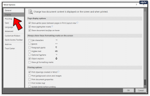 ‘This document contains links that may refer to other files’ - How To ...