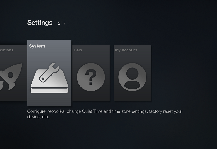How To Find the Amazon Firestick IP Address