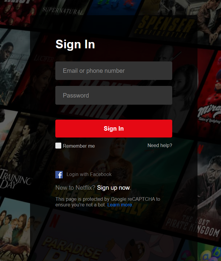 How To Lower Your Netflix Data Usage