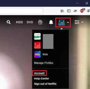 How to Delete Netflix Account Permanently