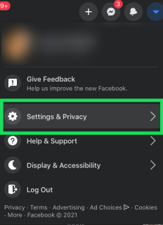How to Check if Someone Else is Using Your Facebook Account