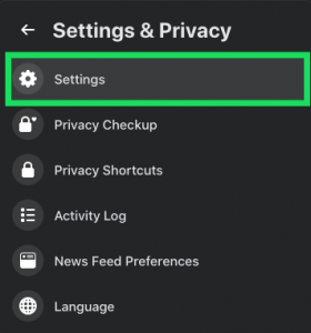 How to Check if Someone Else is Using Your Facebook Account