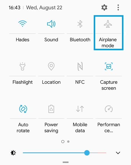 Samsung Galaxy J5/J5 Prime – Wifi Not Working – What to Do