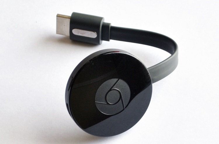 Google Pixel 2/2 XL - How to Mirror My Screen to My TV or PC