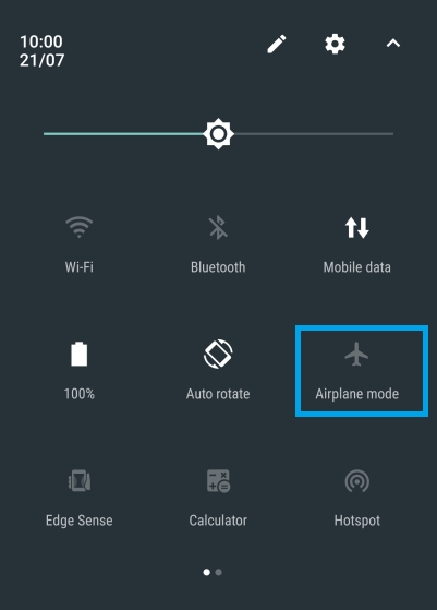 HTC U11 - Internet Is Slow - What to Do