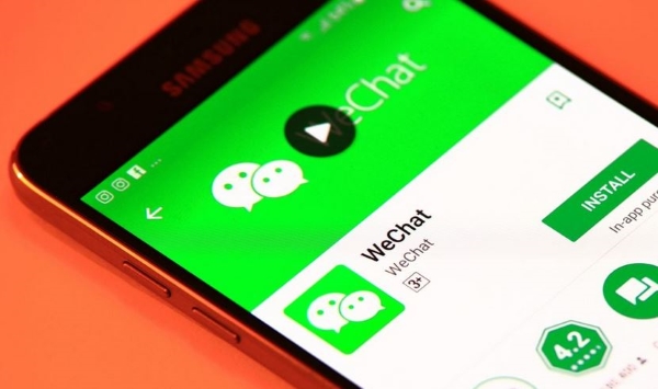 How To Block and Appear Invisible to Someone on WeChat