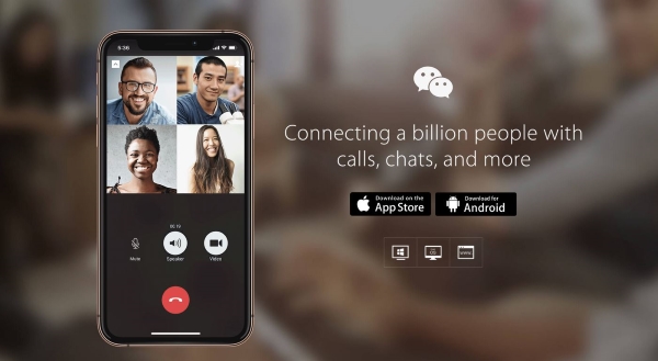 How To Block and Appear Invisible to Someone on WeChat