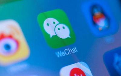 How To Block and Appear Invisible to Someone on WeChat