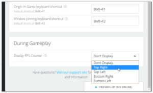 How To Display FPS in Apex Legends and Tweak It
