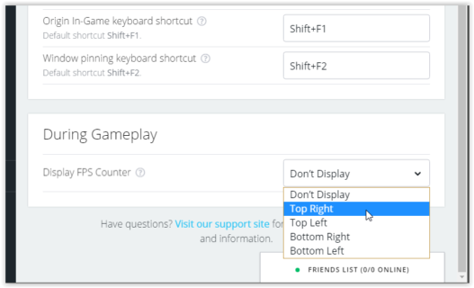 How To Display FPS in Apex Legends and Tweak It