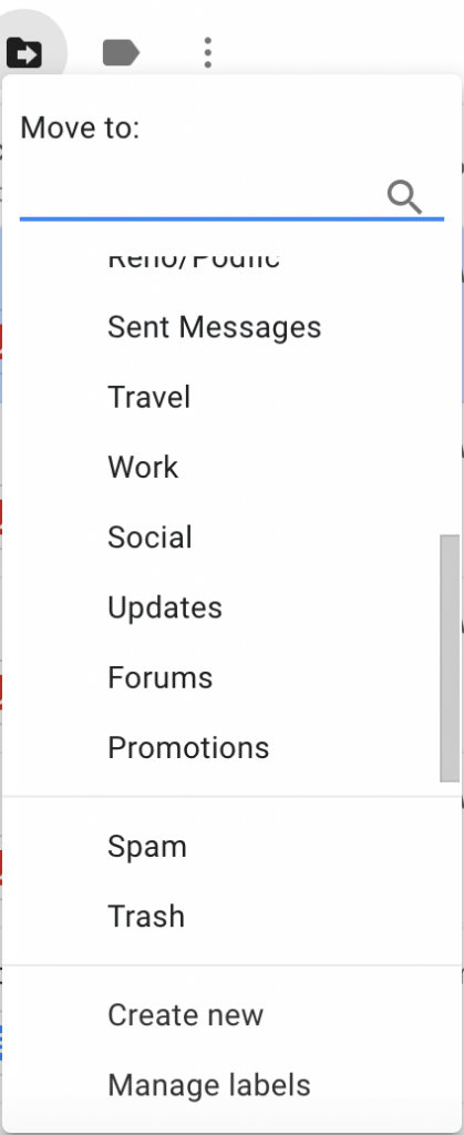 How To Use Search Operators and Wildcards to Search GMail