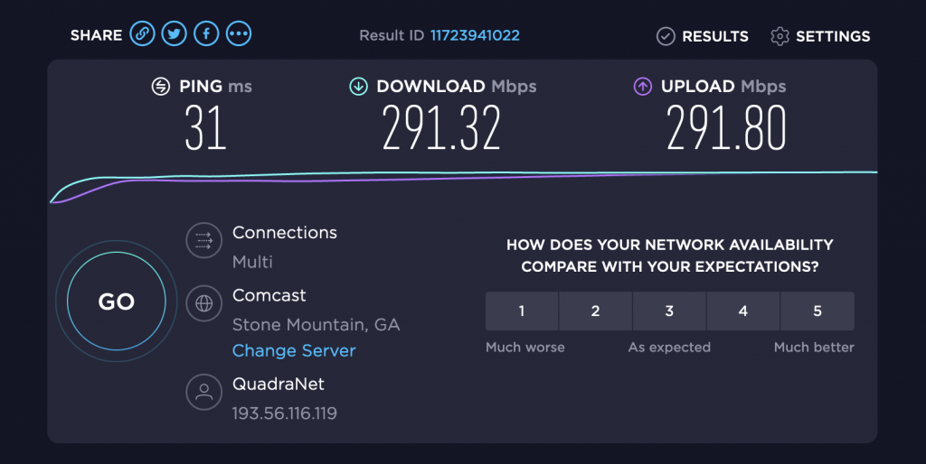 ExpressVPN Review - Unbiased and Tested In-House