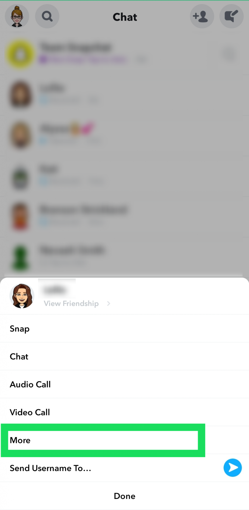 Does Snapchat Automatically Delete Conversations?