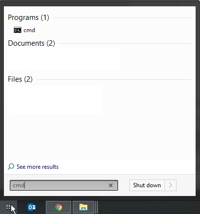 How To Clear the ARP Cache