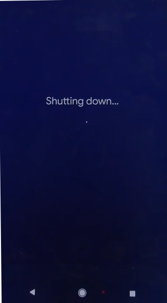 Google Pixel 3 - Forgot PIN Password - What to Do