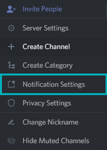 How to Hide Channels in Discord