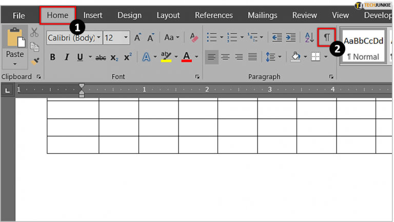 How To Make Only One Page Landscape in Microsoft Word
