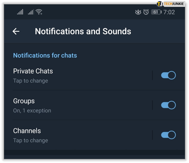 How to Pin and Manage Messages in Telegram