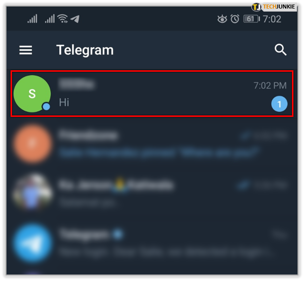 How to Pin and Manage Messages in Telegram