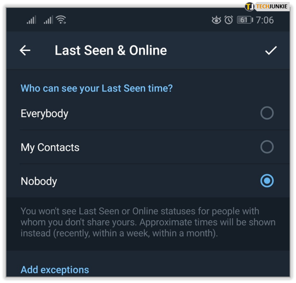 How to Pin and Manage Messages in Telegram