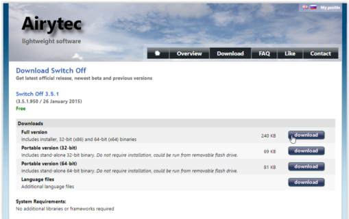 How To Shut Down a PC with an Android Phone
