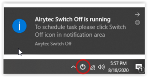 How To Shut Down a PC with an Android Phone