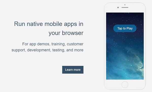 How To Run iOS Apps on a PC
