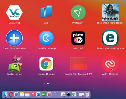 How to Use Google Authenticator on Your Desktop