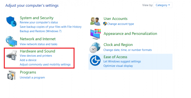 How To Rename Your Printer in Windows 10