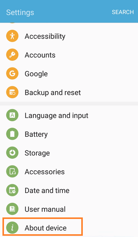 Samsung Galaxy J5/J5 Prime - Sound not Working - What to Do