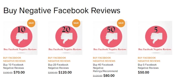 How To Disable Reviews on a Facebook Page